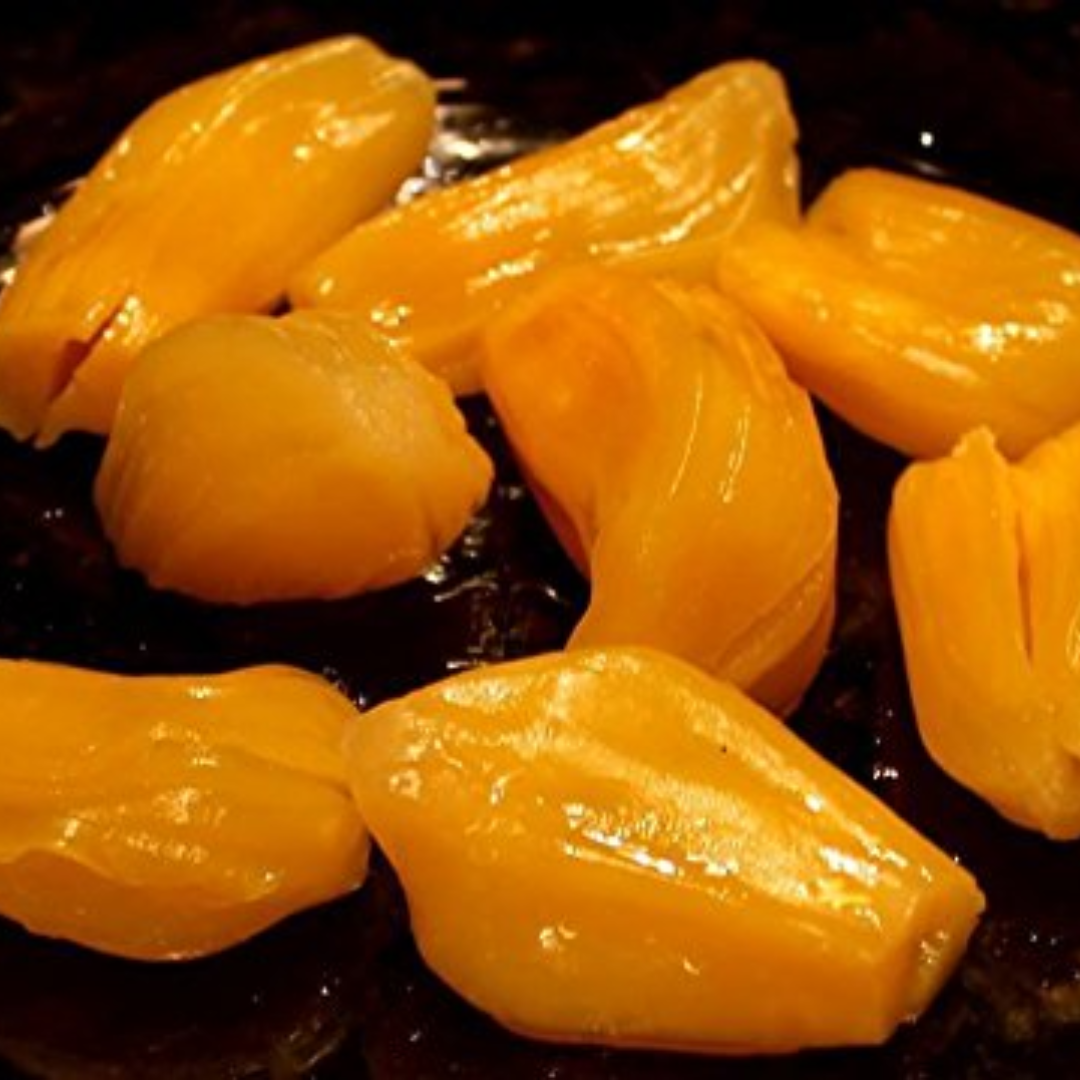 Jackfruit - Honey Jack - Hybrid Fruit Plant – M-Tech Gardens