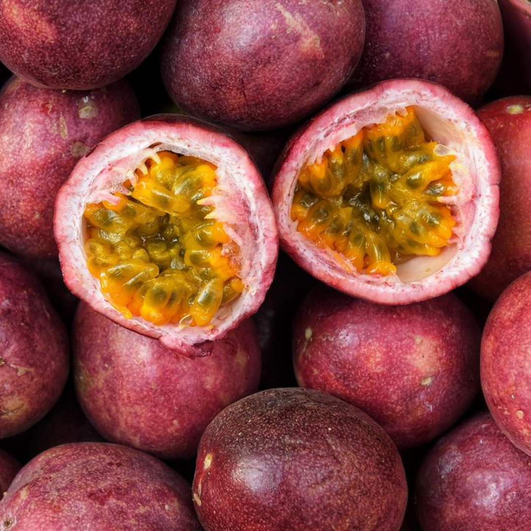 Passionfruit - Panama Red Fruit Plant – M-Tech Gardens
